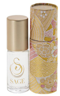 Sage Diamond Oil Perfume Roll On 1.8oz | eBay