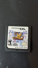 Legacy of Ys: Books I & II (Nintendo DS, 2009) for sale online | eBay