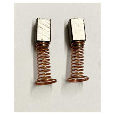 Carbon Brushes for Kinzo Combitool 25c5010 25c dremel power multitool ...