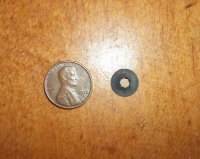 ORIGINAL GM HEATER CONTROL TO CORE BOX CABLE RETAINER CLIP PUSH ON | eBay