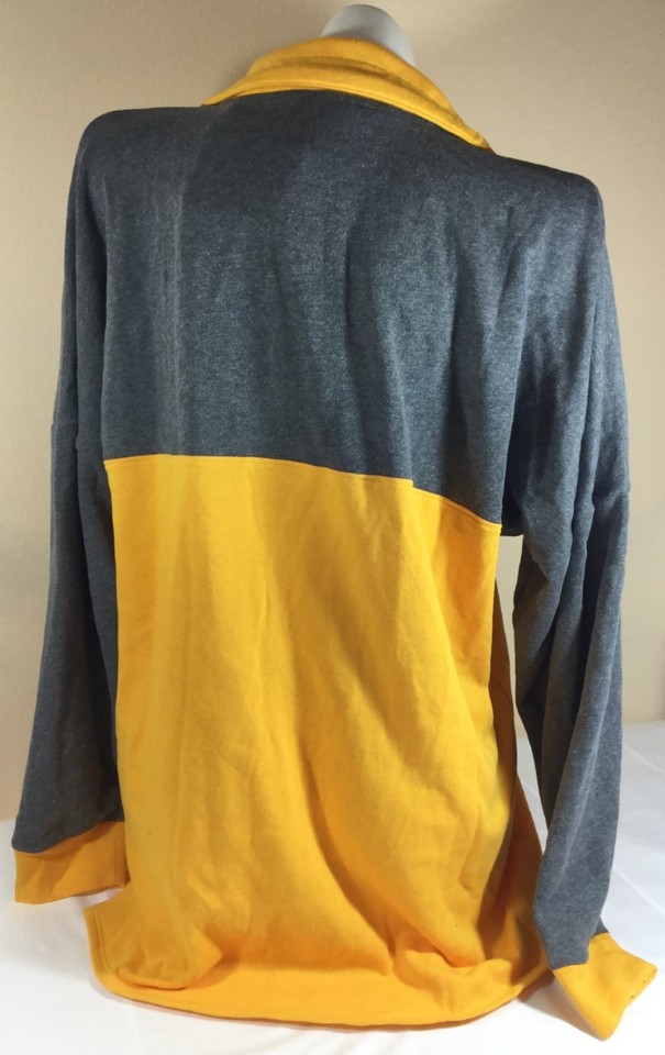 VICTORIA'S SECRET PINK COLLEGIATE COLLECTION LARGE MULTICOLOR ...