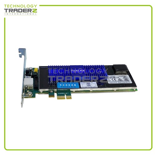 A-025000-L Thales nShield F3 PCI-E Cryptographic Accelerator Security ...