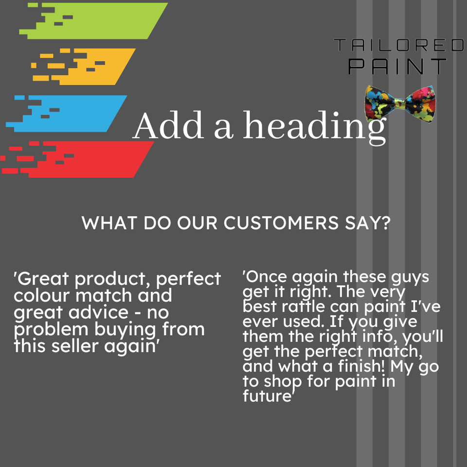 Touch Up Paint Mixed By Car Registration Reg 30ml Stone Chip Brush Chip ...