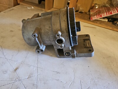 2003-2004 Dodge Ram 5.9L 24V Cummins Fuel Filter Canister/ Housing P ...