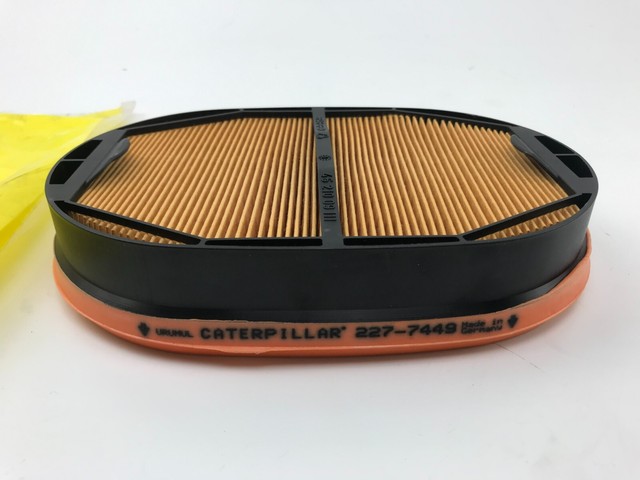 Caterpillar Genuine CAT 227-7449 Filter Element 2277449n for sale ...