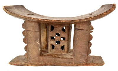 Other - Stool Ghana