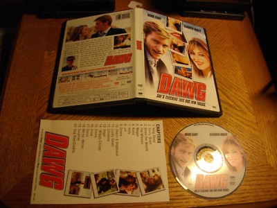 Dawg (DVD, 2003) 26359202124| eBay