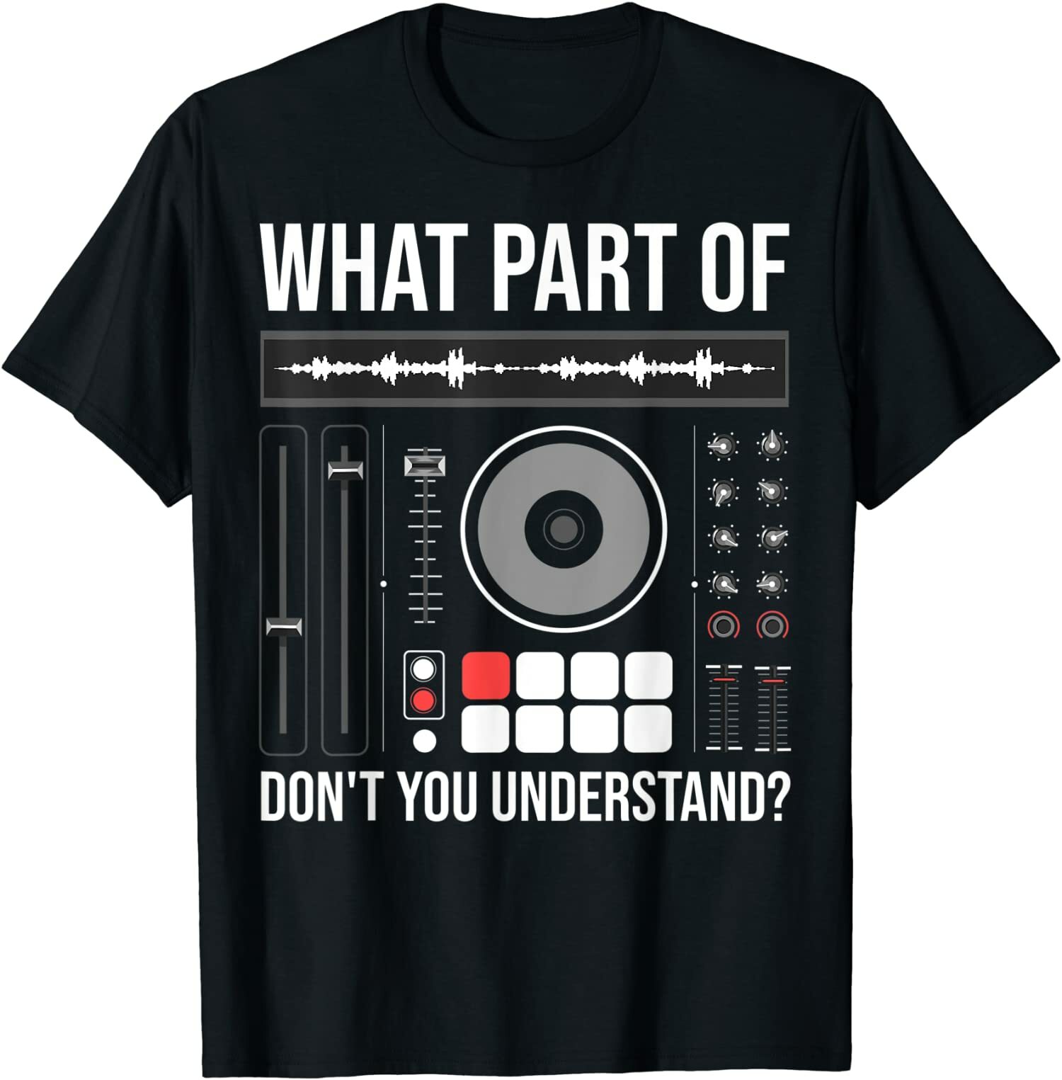 NEW LIMITED Cool Sound Engineer Men Women Premium Great Gift T-Shirt ...