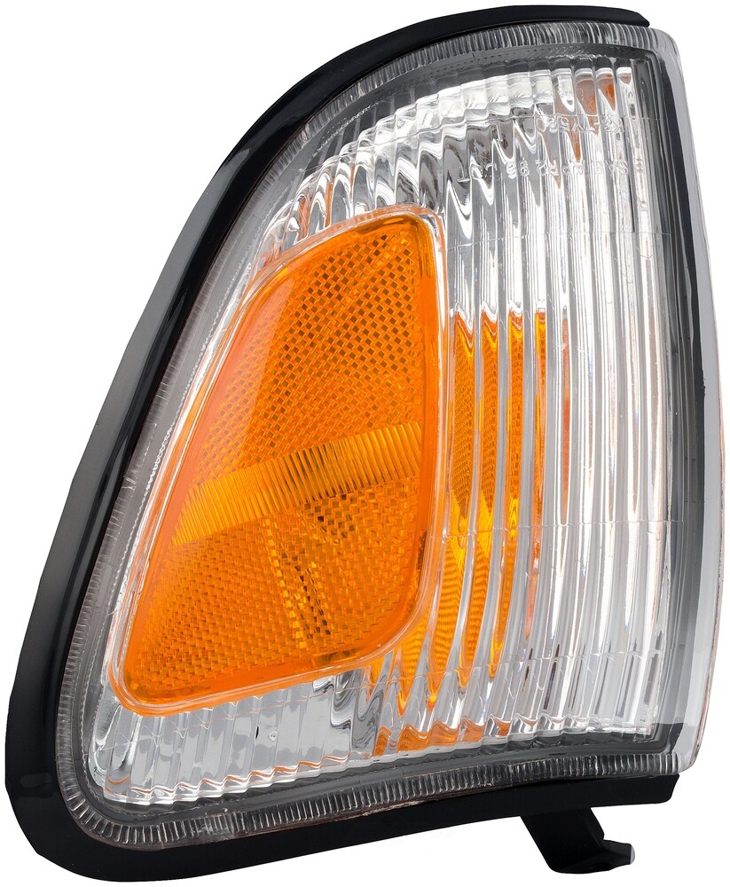 Turn Signal / Parking Light Assembly-Parking / Side Marker Light fits ...