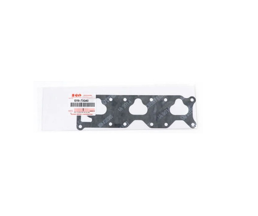Intake manifold gasket suzuki genuine parts for Jimny JA23W 13119-73G40 ...