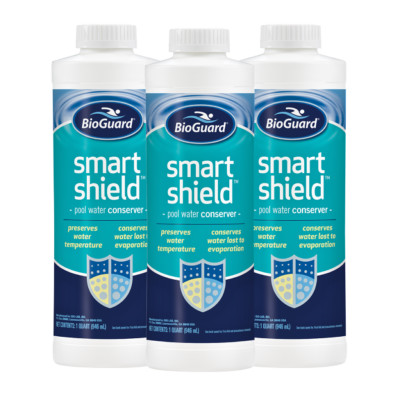 BioGuard Smart Shield - 1 qt (3 Pack) | eBay