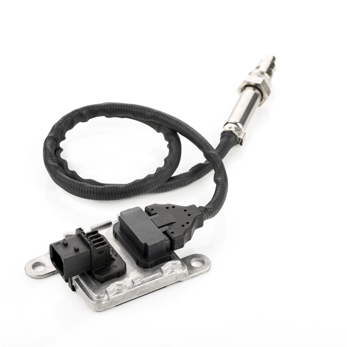 Nitrogen Oxide Sensor Nox Emission Black Plug for Freightliner Century ...