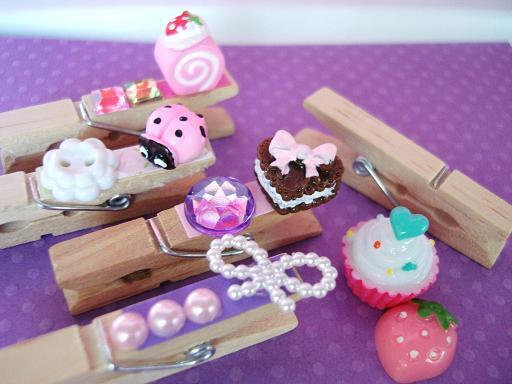 100 Half Pearl Flatback Pearly Embellishment/plastic/Craft/wedding B78 ...