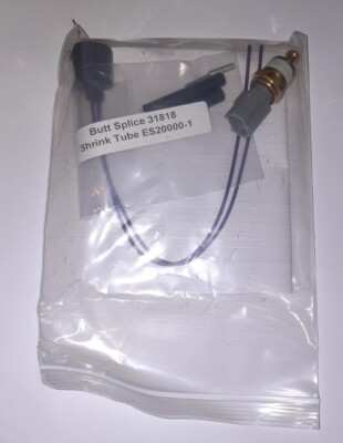 1889995C91 International Temp Sensor Pigtail KIT OEM - NEW - Fast ...