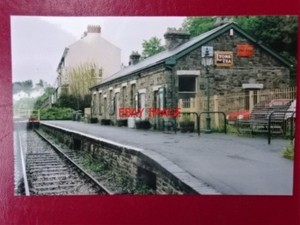 PHOTO BIDEFORD RAILWAY STATION BIDEFORD WESTWARD HO! & APPLEDORE RLY | eBay