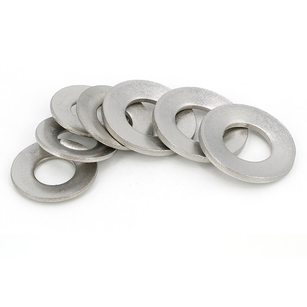 304 A2 Stainless Steel Butterfly Saddle Washers Anti-skid M3/M4/M5/M6 ...