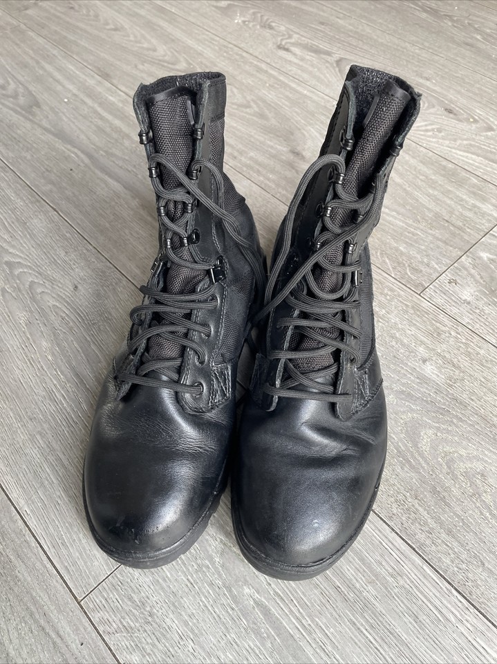 Magnum Scorpion Safety Boots Uk 8L #22 | eBay UK