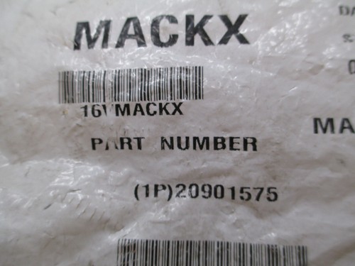 (4) Mack Exhaust Studs 20901575, Turbo Stud for Mack E7 | eBay