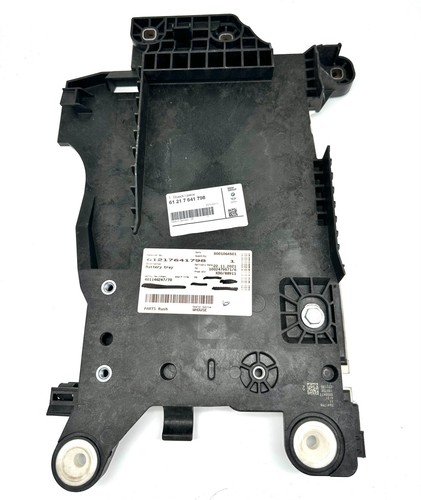 BMW Battery Tray 61217641798 OEM & Brand New | eBay