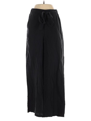 Thread & Supply Women Black Casual Pants XS | eBay