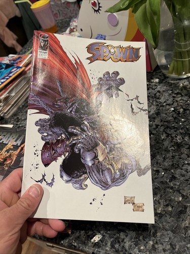 Spawn #53-57 5 ISSUE RUN SEE THE PICS | eBay