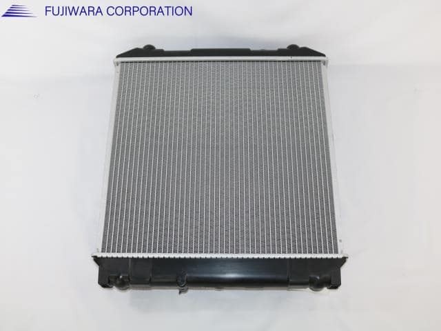 ISUZU ELF 1999 KK-NHR69E Radiator 8972402860 [New] [PA04018570] | eBay