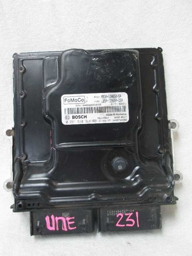 Engine ECM Control Module Fits 21 FORD RANGER MB3A-12A650-SA ...