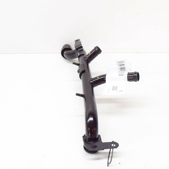Audi A4 B7 Engine Return Coolant Pipe 06B121065AB OEM for sale online ...