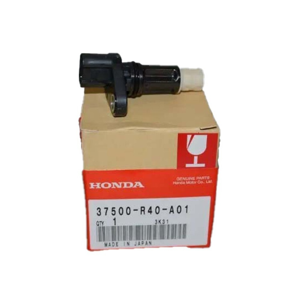 Genuine Original Crankshaft Position Sensor For Honda Accord 08-13 ...