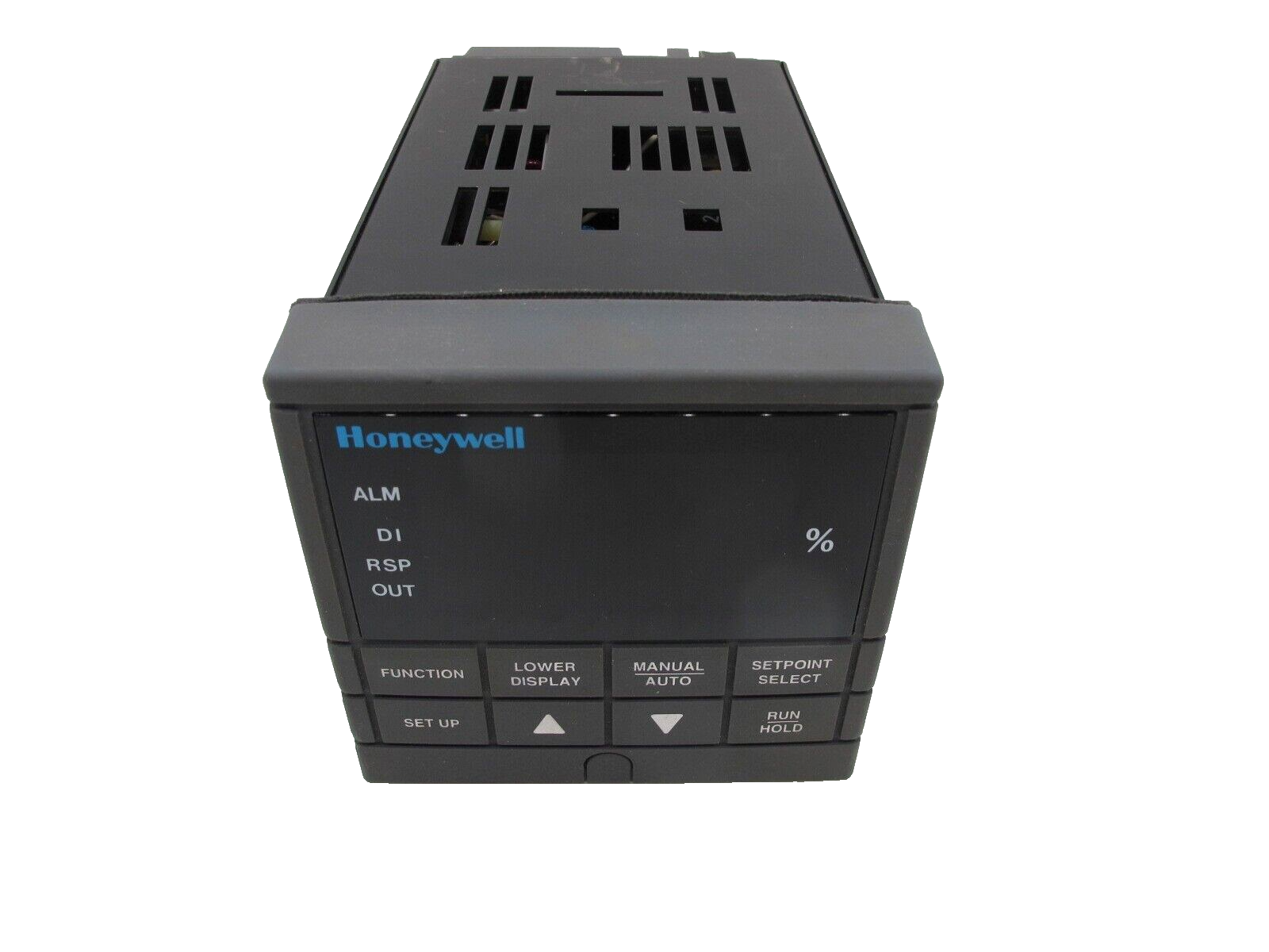 Honeywell UDC 3000 DC300k-0-0A3-20-0A00-0 Temperature Controller Versa ...