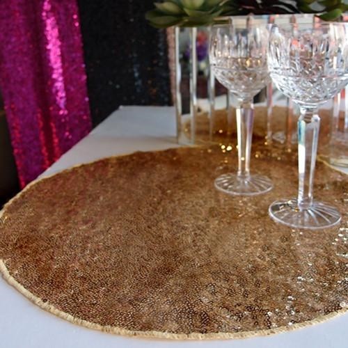 Sequin Fabric Novelty Sparkly Shiny Bling Material Cloth 130cm Wide 1 ...