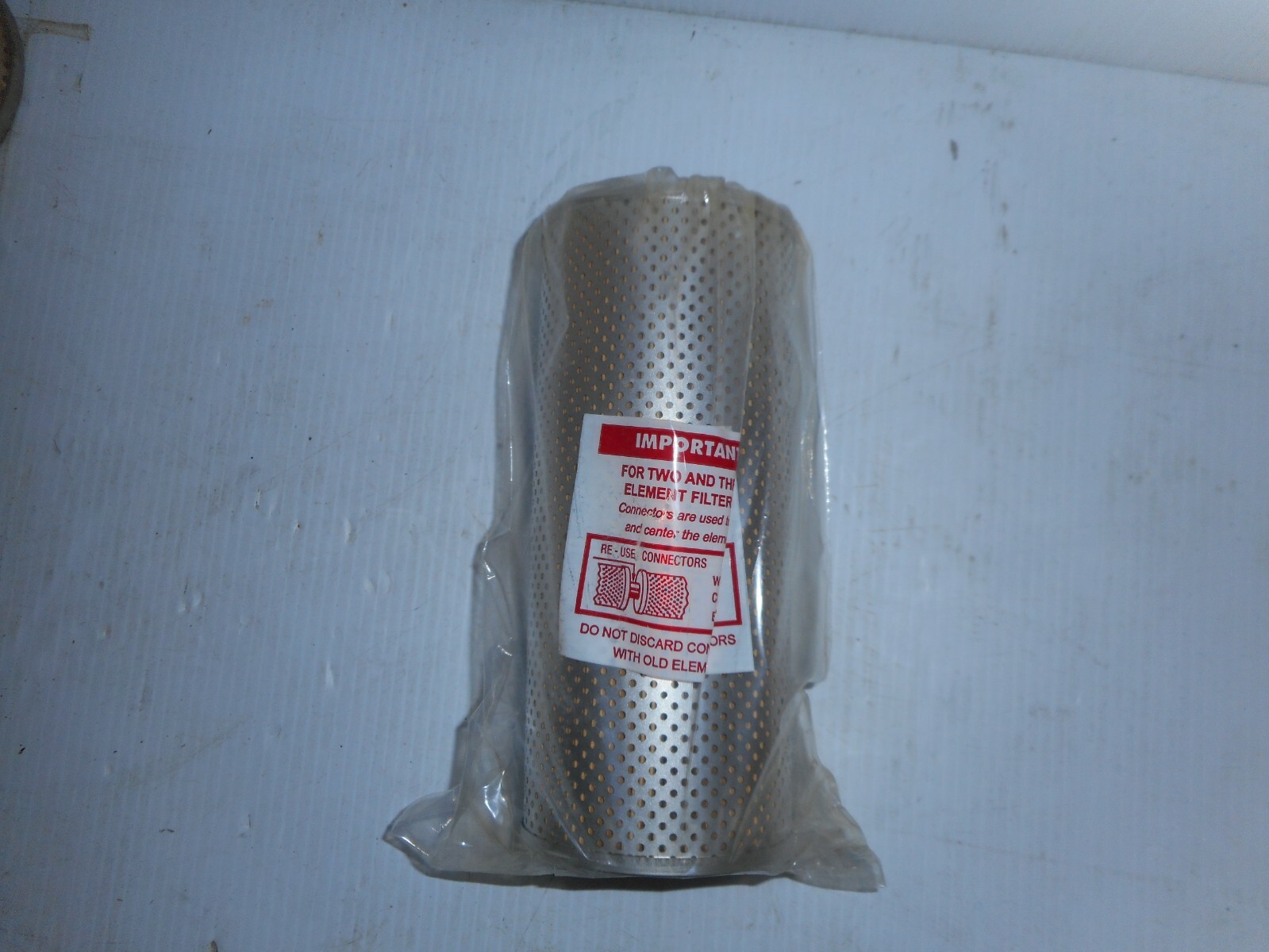 Blount 120201R P167410 Donaldson Hydraulic Filter, Cartridge @ | eBay