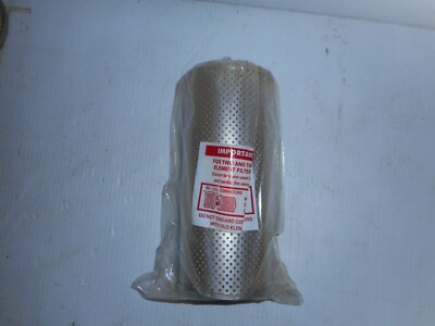 Blount 120201R P167410 Donaldson Hydraulic Filter, Cartridge @ | eBay