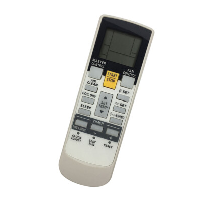 General Remote Control For Fujitsu AR-RAC1E AR-RAC2E AR-RAC3E AC Air ...