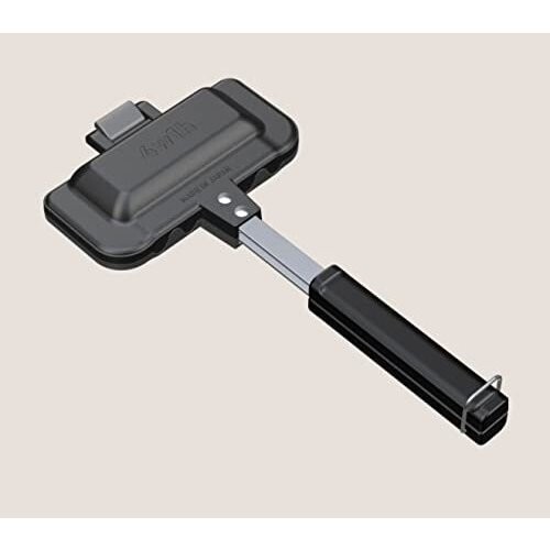 4W1H Hot Sand Solo Hot sandwich maker Tsubame Sanjo Kitchen Made in ...