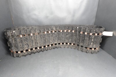 Polaris Ski-Doo Arctic Cat Yamaha Snowmobile Track 121 x 15 x 2.52 3 ...