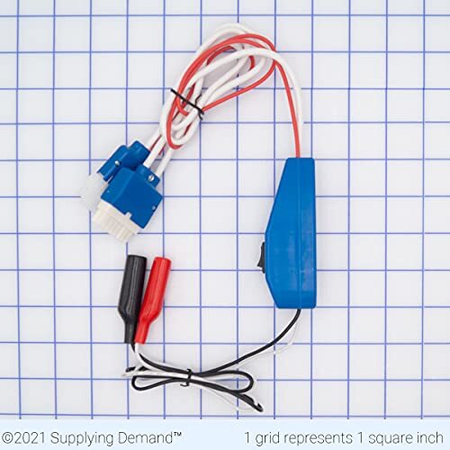 Ecmpro Universal Ecm Tester For Electronically Commutated Motors 24 ...
