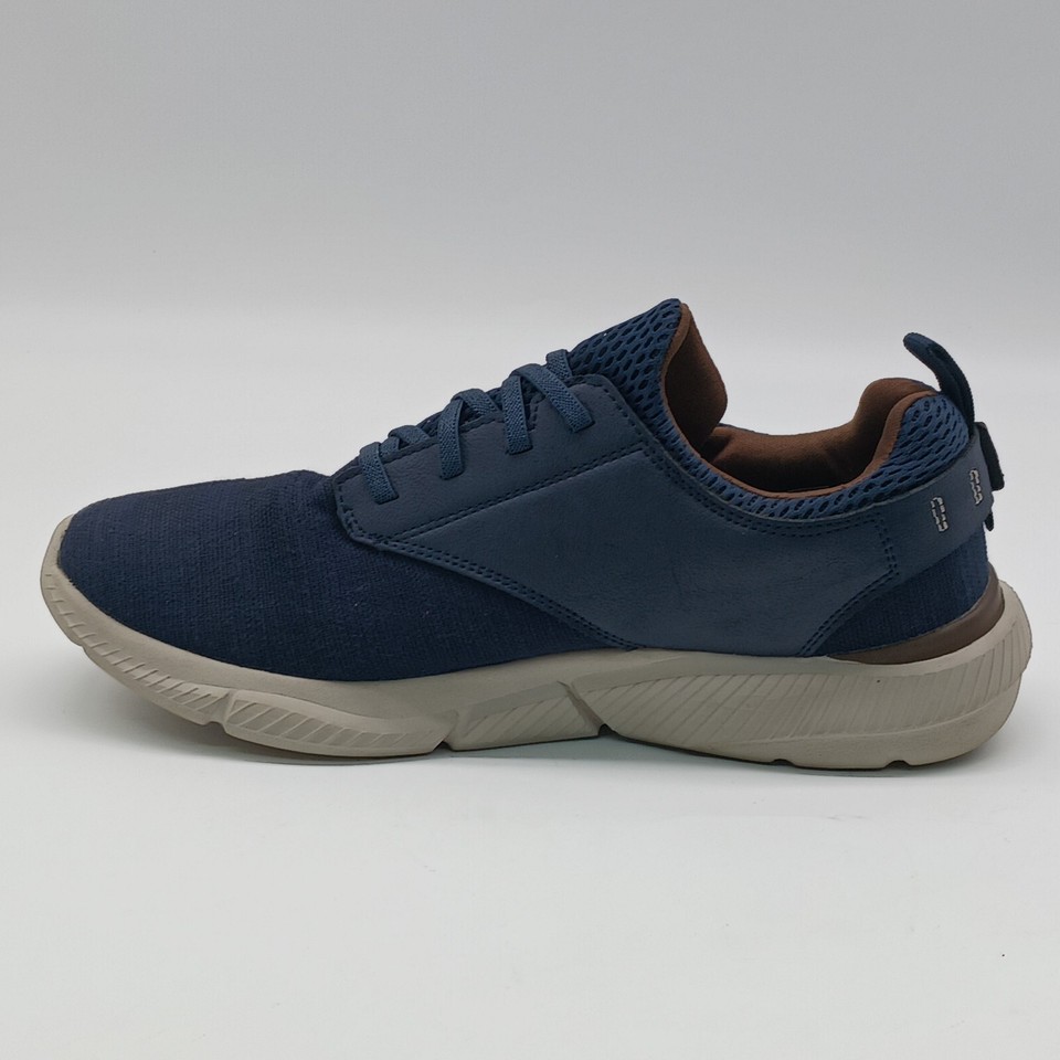 Skechers Men's Ingram Marner Athletic Shoes 65862 Navy Size 9 US CV29 ...