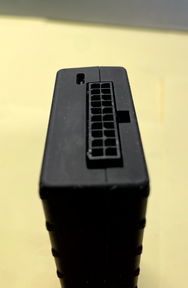 CALAMP LMU-500 IVD Fleet GPS Tracking Communication Unit (LMU50L101 ...