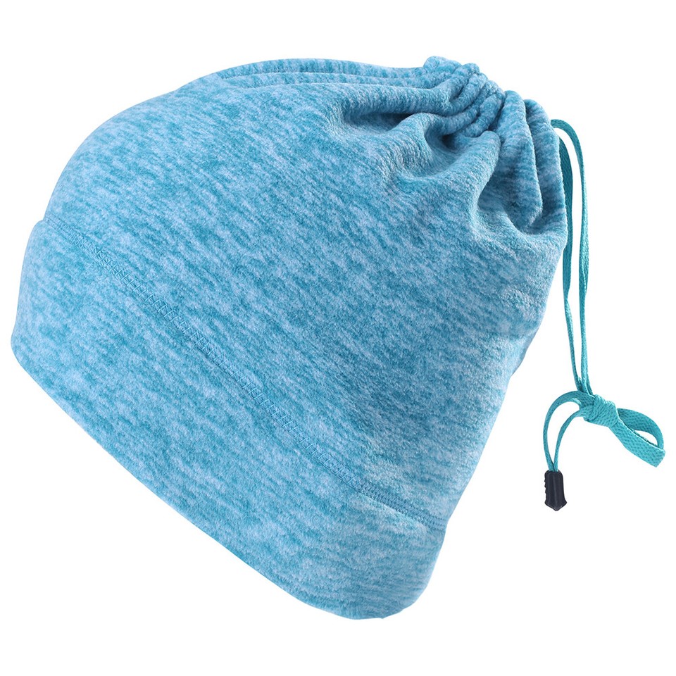 Winter Neck Gaiter Mask Ski Fleece Warm Windproof Face Cover Scarf for ...