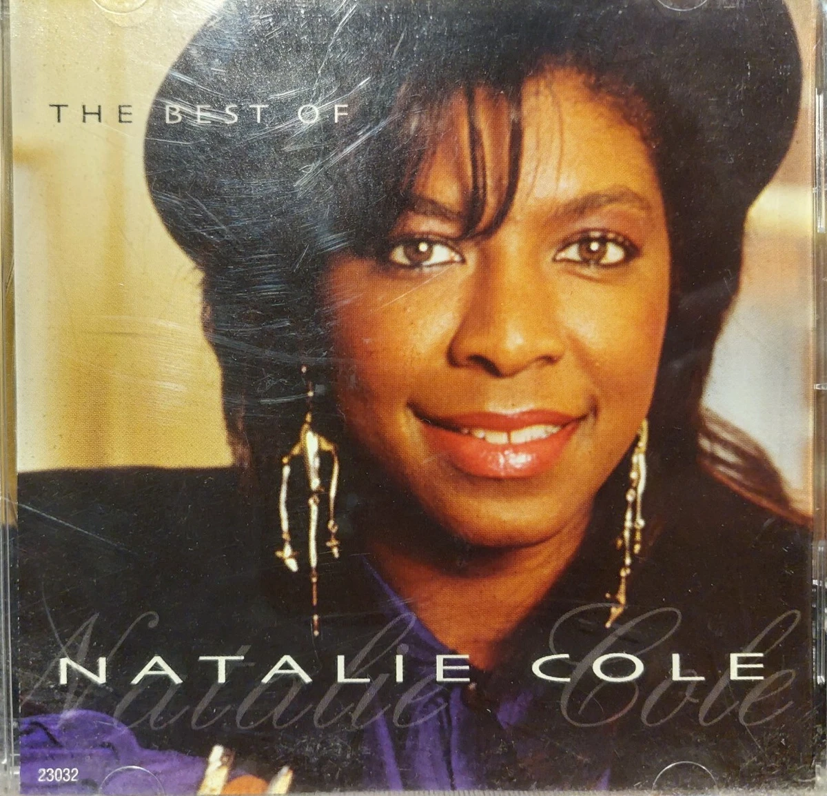 Natalie Cole Album