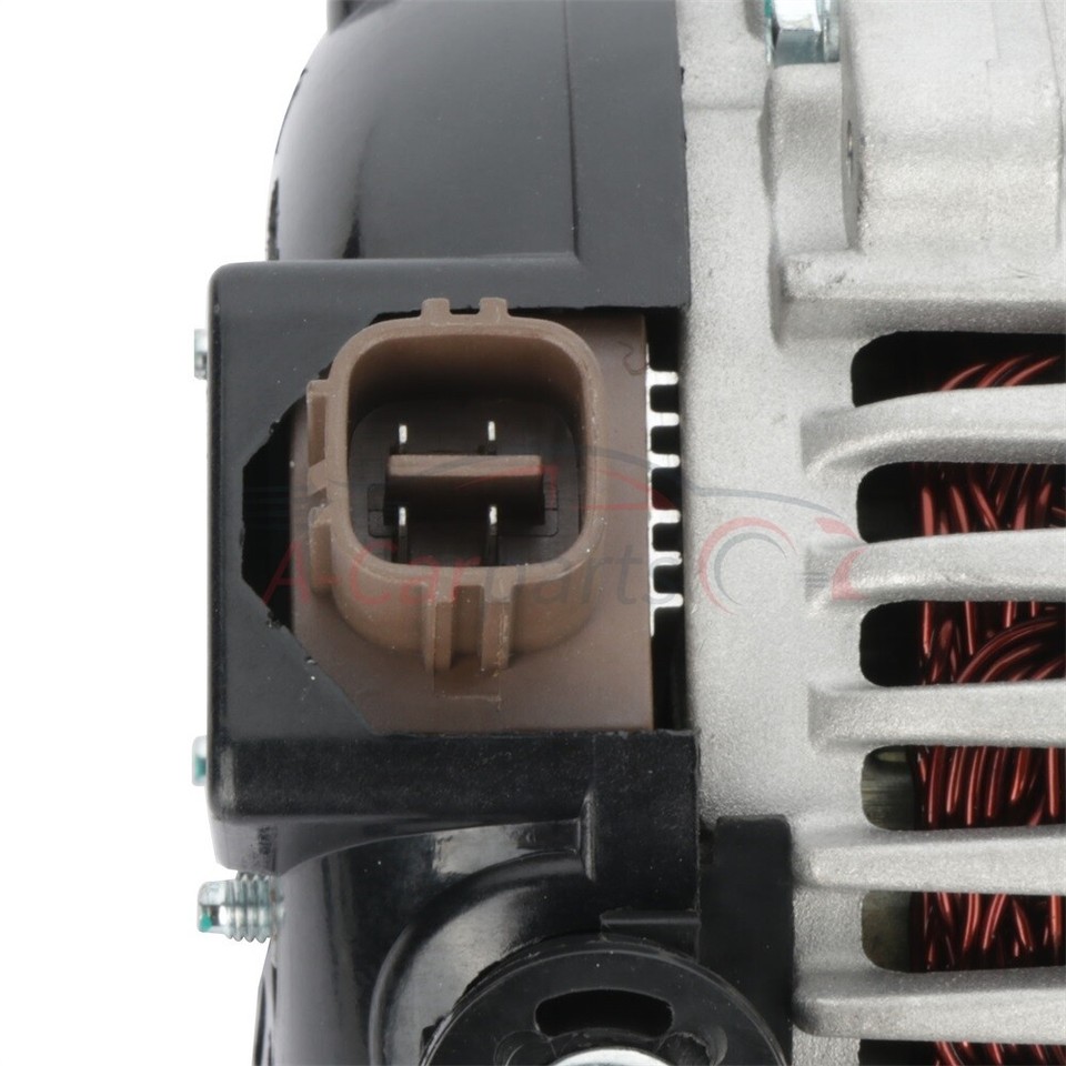 Fits 2006 2007 2008 Toyota RAV4 Alternator CW 27060-28300 AND0427 11201 ...