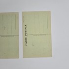 WWI WW1 Original French Tank Renault FT F17 light armor photo unposted ...