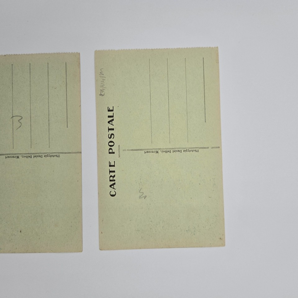 WWI WW1 Original French Tank Renault FT F17 light armor photo unposted ...