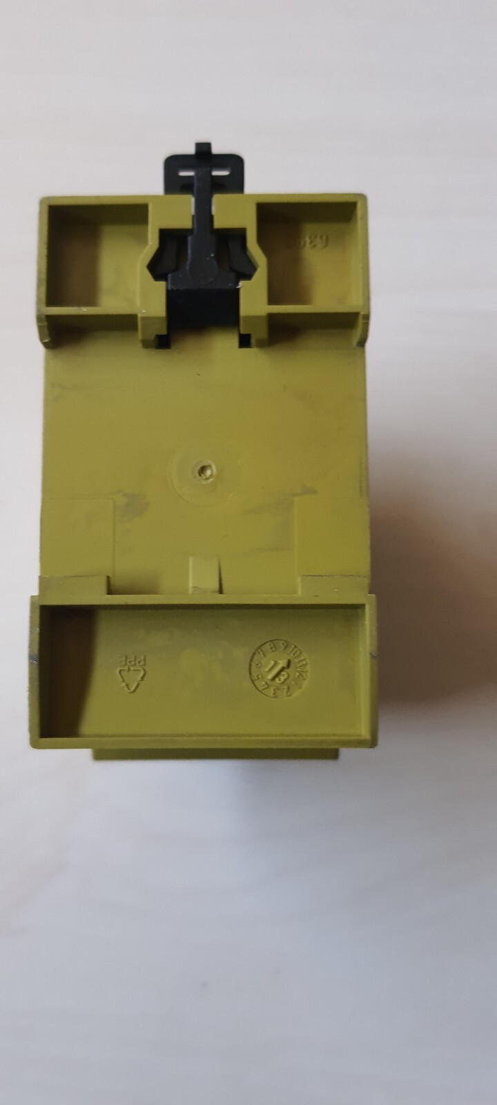 PILZ P2HZ X1 774340 Sicherheitsschaltgerät Zweihandbedienergerät | eBay.de