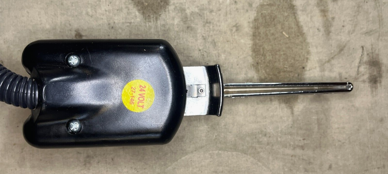 SIGNAL STAT 900 - UNIVERSAL 4 WIRE TURN SIGNAL SWITCH SS900-S | eBay