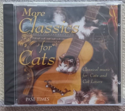 Cat Music