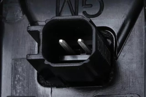 Genuine GM Driver Side Assist Step Switch 84266749 | eBay