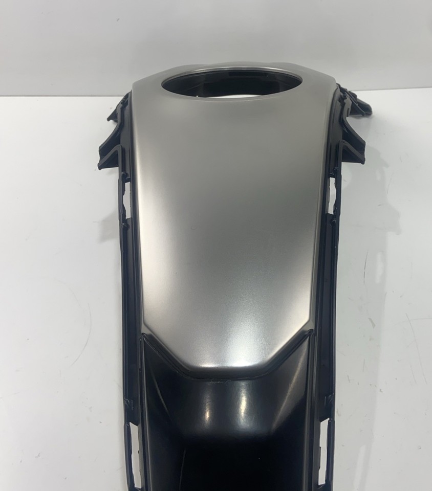 ♻️ BMW R1200R (K53) 2015 - 2019 Fuel Tank Fairing Panel Cover & Bolts ...