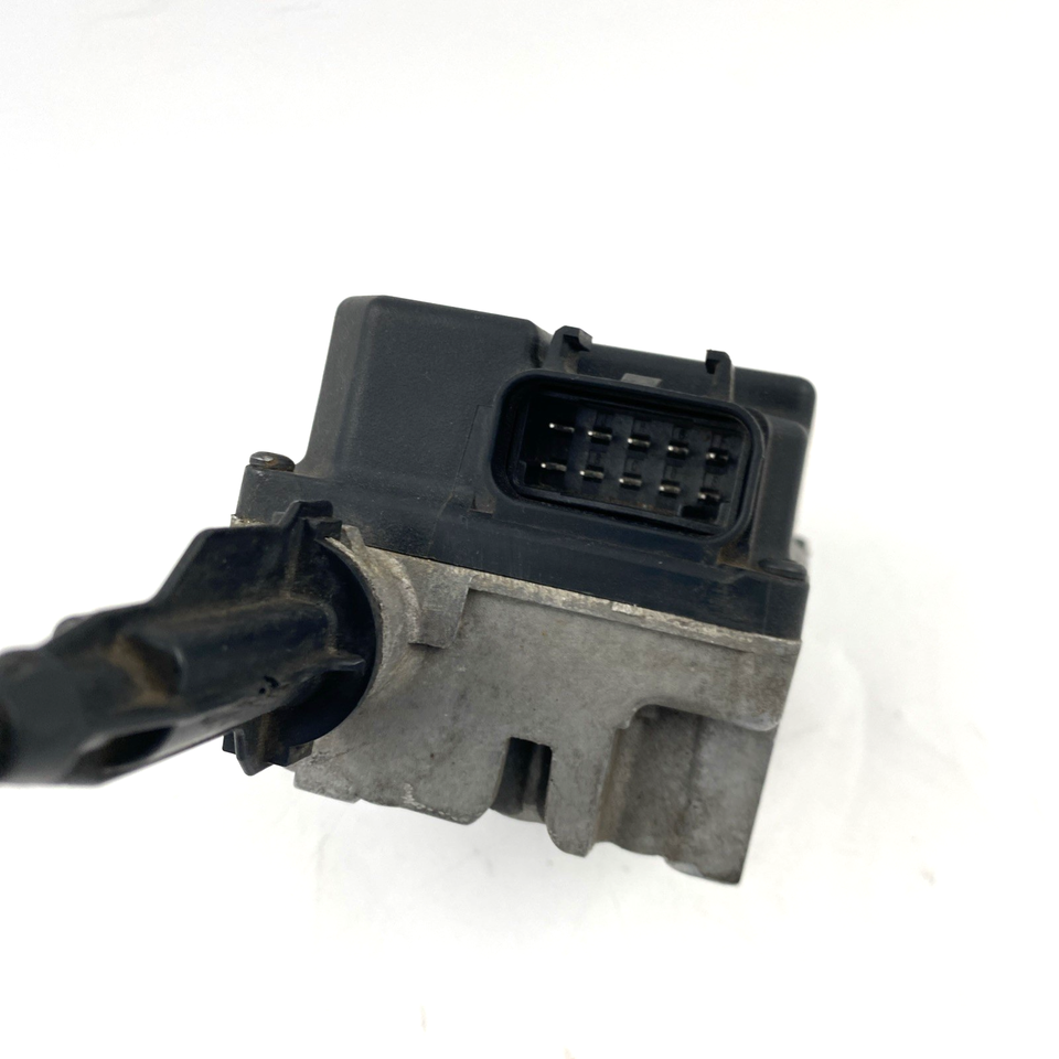 oem Harley 70955-97A Electro-Motor Cruise Control Assembly 1997 Electra ...